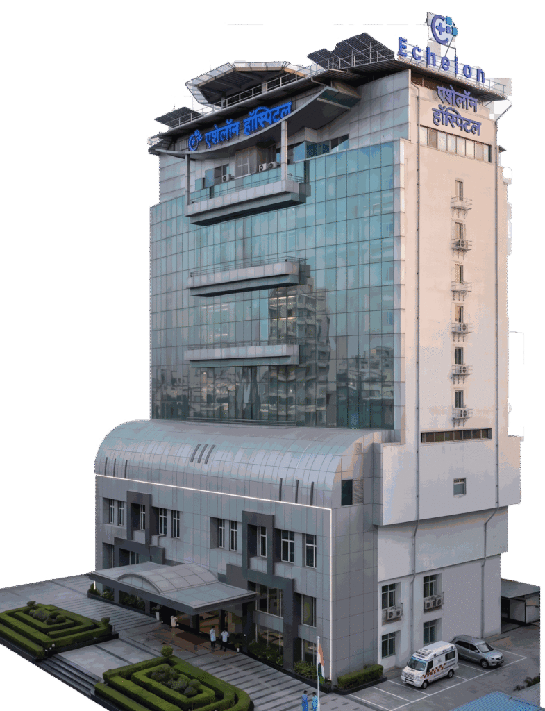 Hospital in Navi Mumbai | Echelon Hospital